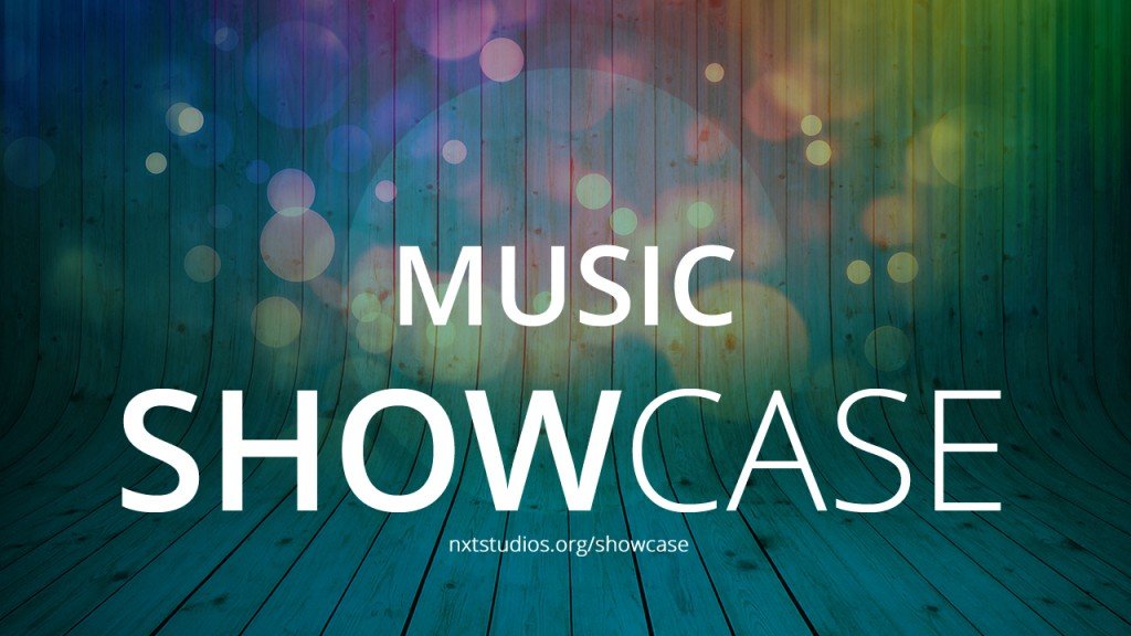 showcase-music - Nova Gaia